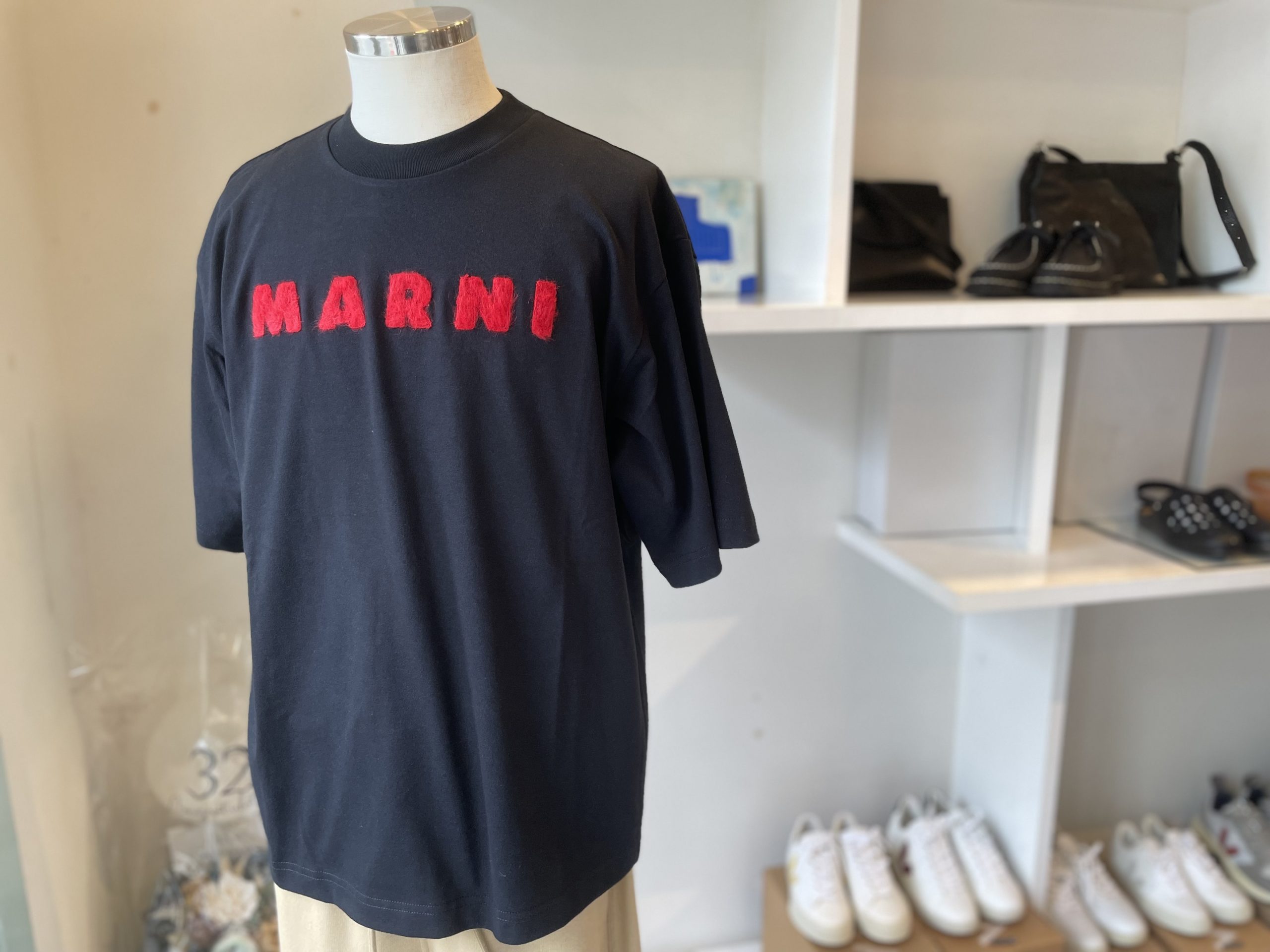 MARNI | DOUBLE VISION